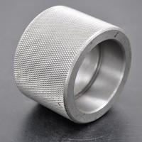 China Industrial Stainless Steel Suspension Bushing CNC Machined Drilling Broaching Services Custom Solutions Sealing Performance Long for sale