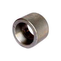 China Custom Industrial Suspension Bushing Bearing Stainless Steel CNC Machining Services Drilling Broaching Sealing Performance for sale