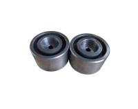 China OEM Customized Stainless Steel/Aluminum Alloy Vehicle Processing CNC Machining Services Broaching Drilling Pulley Rope for sale
