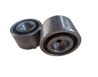 China OEM Customized Stainless Steel/Aluminum Alloy Vehicle Processing CNC Machining Services Broaching Drilling Pulley Rope for sale