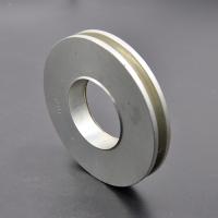 China High Quality Customized Aluminum Alloy Stainless Steel CNC Machined Broaching Pulley Wheel OEM/ODM Custom Surface Treatment 3D for sale