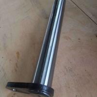 China OEM Customized Stainless Steel CNC Drilling Quenching Shaft Machinery Welding Broaching Wire EDM Rapid Prototyping Copper for sale
