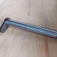 China OEM Customized Stainless Steel CNC Drilling Quenching Shaft Machinery Welding Broaching Wire EDM Rapid Prototyping Copper for sale