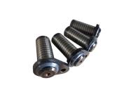 China OEM Customized Stainless Steel Shaft Machinary CNC Machining Services Deburring Broaching Drilling CNC Machining Centers for sale