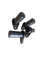 China OEM Customized Stainless Steel Shaft Machinery CNC Machining Centres Turn Drilling Broaching Deburring Quenching Services for sale