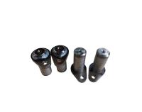 China OEM Customized Stainless Steel Shaft Machinery CNC Machining Centres Turn Drilling Broaching Deburring Quenching Services for sale