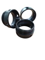 China Brass Mechanical Shaft Seal for Compressors CNC Machining Broaching Services Surface Treatment | Customized OEM Solutions for sale