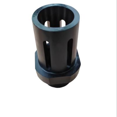 China Efficient Pressure Reducing Valve Oil Pipeline System Machining Services CNC Stainless Steel Brass Customized OEM Drilling for sale