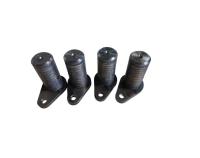 China OEM Customized Multi-Material Stainless Steel & Steel Shaft Machining Services for CNC Drilling & Broaching with Deburring China for sale