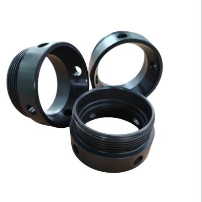 China Oil Pipeline System CNC Machining Services Stainless Steel Brass Pressure Reducing Valve Custom OEM Broaching Drilling Surface for sale