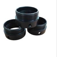 China Custom Brass CNC Machining Services Surface Treatment for Mechanical Shaft Seal Compressors-Drilling Broaching OEM Solutions for sale