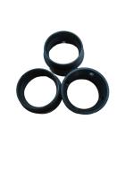 China Custom Brass CNC Machining Services Surface Treatment Mechanical Shaft Seal Compressors Drilling Broaching Milling OEM for sale
