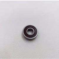China Stainless Steel CNC Machined Broaching Miniature Deep Groove Ball Bearings for sale