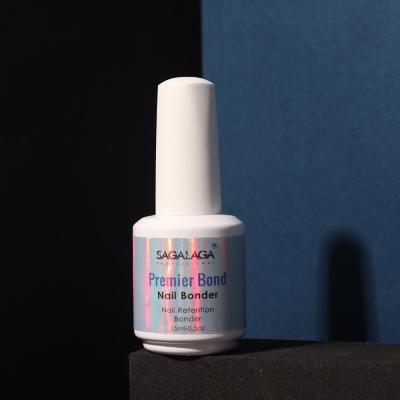 China Bond Primer Nail Glue Dehydrator and Primer Professional Bonder Nail Prep Dehydrator Non Acid Bulk Art for sale