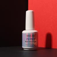 China SAGALAGA Best Selling Nail Acid Primer and Nail Prep Dehydrator Private Label Acrylic Nail Bonder Acid Free Primer Bulk for sale