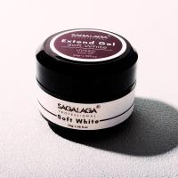 China High Viscosity With UV Lamp  HEMA FREE Hard Gel Builder UV Gel Polish Finger Hard Gel Extension for sale