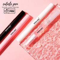 China High Quality Nail Cuticle Oil Pen for Nails Treatment Care Scented Cuticle Revitalizer Oil Pen Nourish Skin Bulk for sale