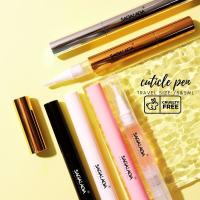 China 3ML Nail Cuticle Oils Nutrition Oil Brush Pen Nail Treatment Pen 13 Scents Cuticle Revitalizer Prevent Nail Nourish Skin for sale
