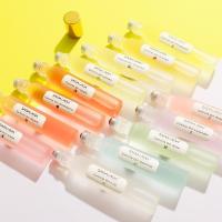 China Personalized Vegan Care Wholesale Nail Pen Unbranded Glitter Pens Revitalizer Roller Pencil Cuticle Oil in Bulk for sale