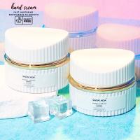 China Nail Care Natural Organic Moisturizing Nourishing Hand Cream Lotion With Customized Packaging Private Label for sale