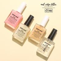 China Nail Care Growth Repair Solution Treatment Nails Strengthener Polish Products Care Daily Treatment for Brittle & Damaged Nail for sale