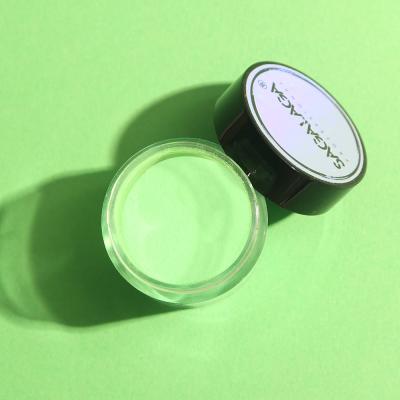 China Bulk Fluorescent  Color Acrylic Powder Nail Acrylic Crystal Clear Own Logo Acrylic Powder Manufacturer for sale