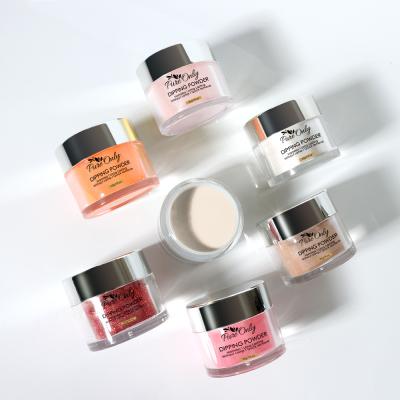 China Best Price Wholesale Private Label Bulk Nails Colour System  Acrylic Nail Dipping Powder Acrylic for Nails for sale