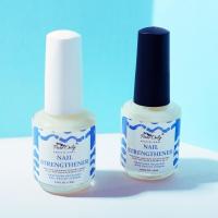 China Customize Your Own Natural Nail Strengthening Polish NON-LED Light Source for Healthy and Strong Nails for sale