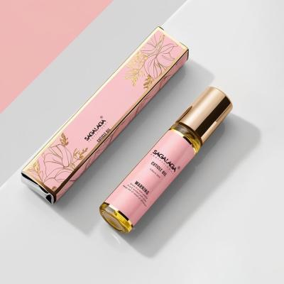China 13 Flavors Nail Nutrition Oil Care Serum Roller Pen Revitalizer Private Label Custom Logo Nail Cuticle Bottle Nails Kit for sale