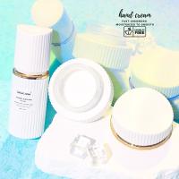 China Quick Absorbing Hand Repair CREAM Skin-friendly Lotion for Dry Skin Fragrance Free for sale