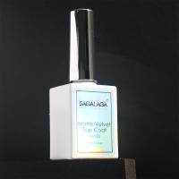China 85G Long Lasting Soak Off Super Shiny Top Coat No Clean Uv Gel Top Coat for Manicure and Pedicure Material Type Free for sale