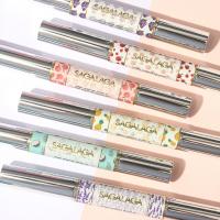 China Healthy Formulate SAGALAGA Strengthen Moisturize Cuticle Oil Pen With Vitamin E Jojoba Oil Revitalize Cuticles and Nails for sale