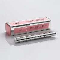 China Nail Care SAGALAGA Golden Nail Cuticle Oil Pens With Box Nail Strengthener Repair for Brittle Breaking Private Label for sale