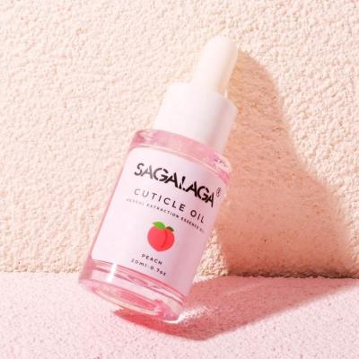 China MSDS Certified Cuticle Oil Tangerine Bubblegum Dried Flowers for Container Peach Pineapple Milk and Honey Blossom Scented for sale