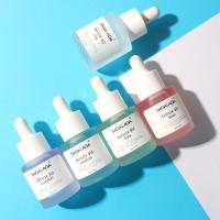China Healthy Formulate Natural Private Label Vegan Cuticle Oil for Nails MSDS Certified for sale