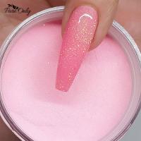 China MSDS Certified Nail Supplies 1oz Acrylic Clear Powder Private Label Acrylic Nail Powder Hundreds of Colors for sale