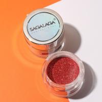 China SAGALAGA Super Clear Acrylic Powder With Liquid Dipping Powder For Beauty Nail Salon MSDS Certified for sale