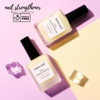 China Get Strong and Resilient Nails with Our MSDS Certified Nail Hardener Strengthener Steel Gel Treatment for sale