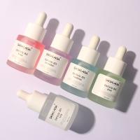 China Cuticle Oil for Nails Dry and Damaged Nail Care Solution Organic Formula Gallon Size Private Label for sale