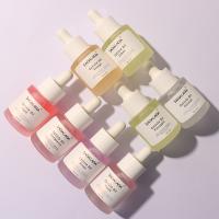 China Flower Private Label Organic Nail Scented Cuticle Revitalize Oil for Dropper Bottle Non-poisonous Nail Nutrition for sale