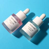 China Healthy Formulate Custom Organic Nail Vitamin E Cuticle Oil Private Label for Nail Treatment for sale
