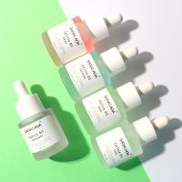 China 20ML Private Label Scented Nail Oil for Nourished Cuticles and Stronger Nails Non-Poisonous Nail Nutrition Treatment for sale
