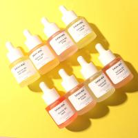 China Healthy Nails with Natural Cuticle Oil Non-poisonous Nail Nutrition Treatment for sale