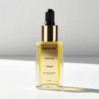 China Environmental Protection Material Cuticle Nail Oil for Stronger Nails and Soft Cuticles DROPPER Format for sale