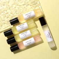 China Private Label Nail Nutrition 10ml Cuticle Revitalizer Oil Roller Pen Bulk Care Serum Custom Logo Healthy Formulate for Nails for sale