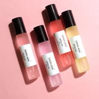 China Nail Treatment Cuticle Revitalizer Oil Eco-friendly Custom Fruit Scented Roller Pen for Nails Care Products Nutrition for sale