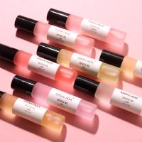 China Organic Cuticle Nail Oil Pen Container Private Label Custom Nail and Cuticle Oil Treatment Roller Pen for Fruit Fragrance for sale