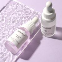 China Floral Cuticle Oil Custom Peach Scents Dropper Bottle for Nail Care Private Label Design High Qualit for sale