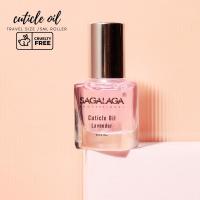 China Manicure and Pedicure Nail Care Professional Moisturizing Oil Travel Size Roller Pen Cuticle Oil with Customs Label for sale
