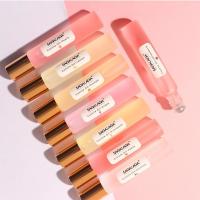 China Healthy Formulate Private Label Cuticle Oil Pen for Nails Organic Oil and Rollerball Format for sale